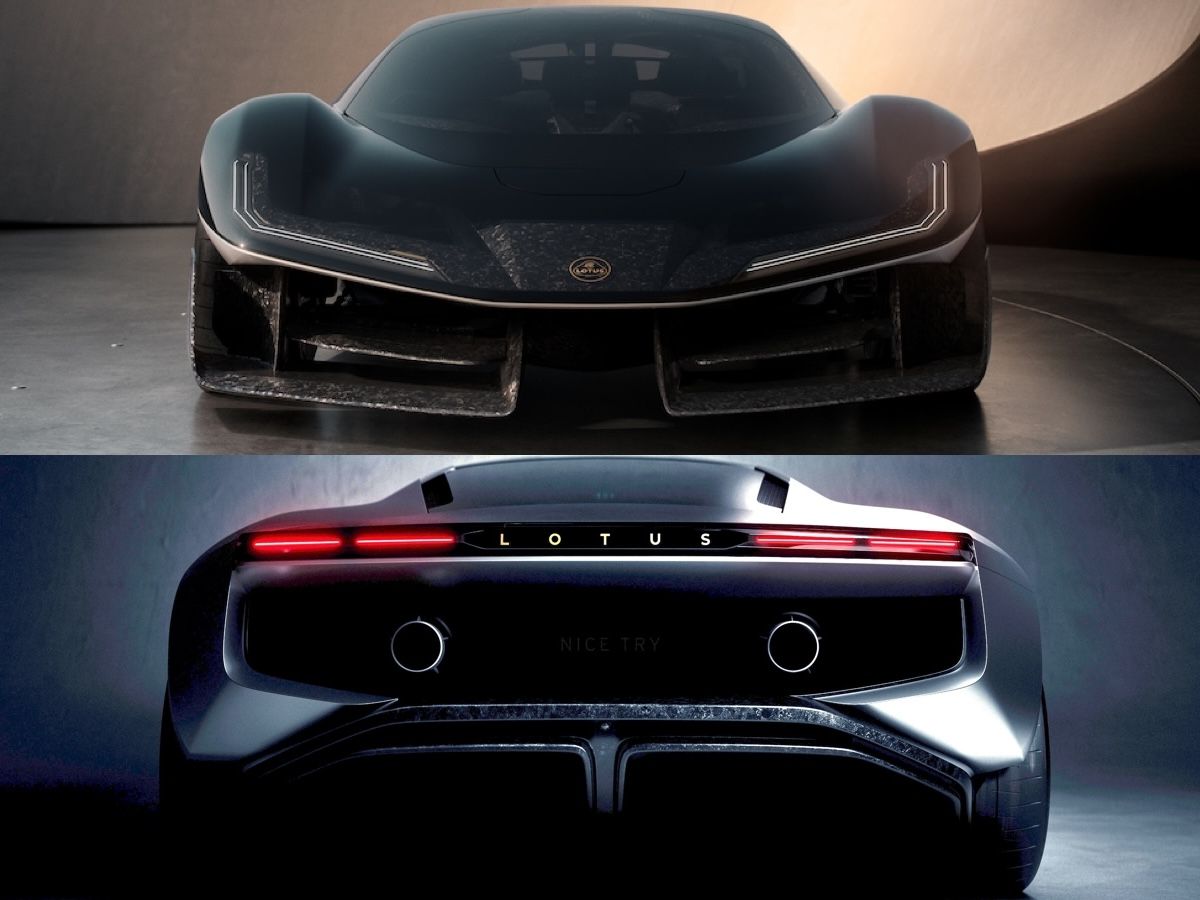 悲願だった「ロータス・エスプリ」がついに復活へ!? 搭載するのはV8ハイブリッド！【2028年登場】 | ENGINE (エンジン) |クルマ ...